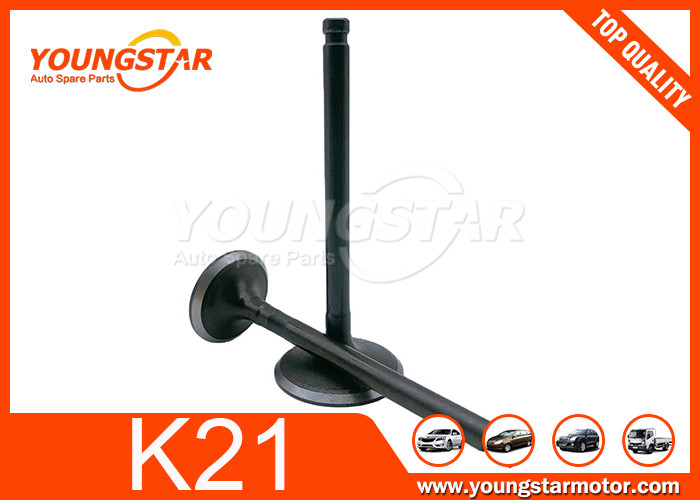 Valves de réacteurs de voiture de NISSAN Forklift Truck K21 13201 ...
