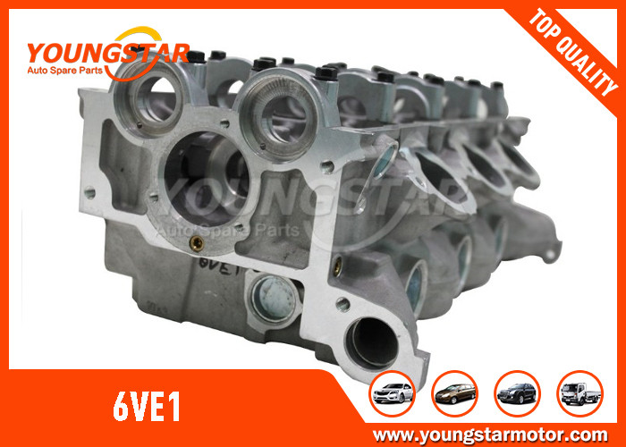 Culasse de moteur pour ISUZU 6VE1 8-97131-853-3 ; Rodéo de soldat de la ...