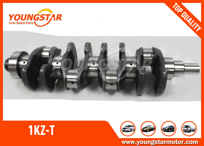 Crankshaft du moteur de voiture Pour TOYOTA 1KZ-T / 1KZ-TE 3.0TD 13401 ...
